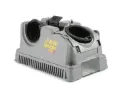 Drill Doctor DD500XC drill bit sharpener in plastic case, 2.5–13mm ...